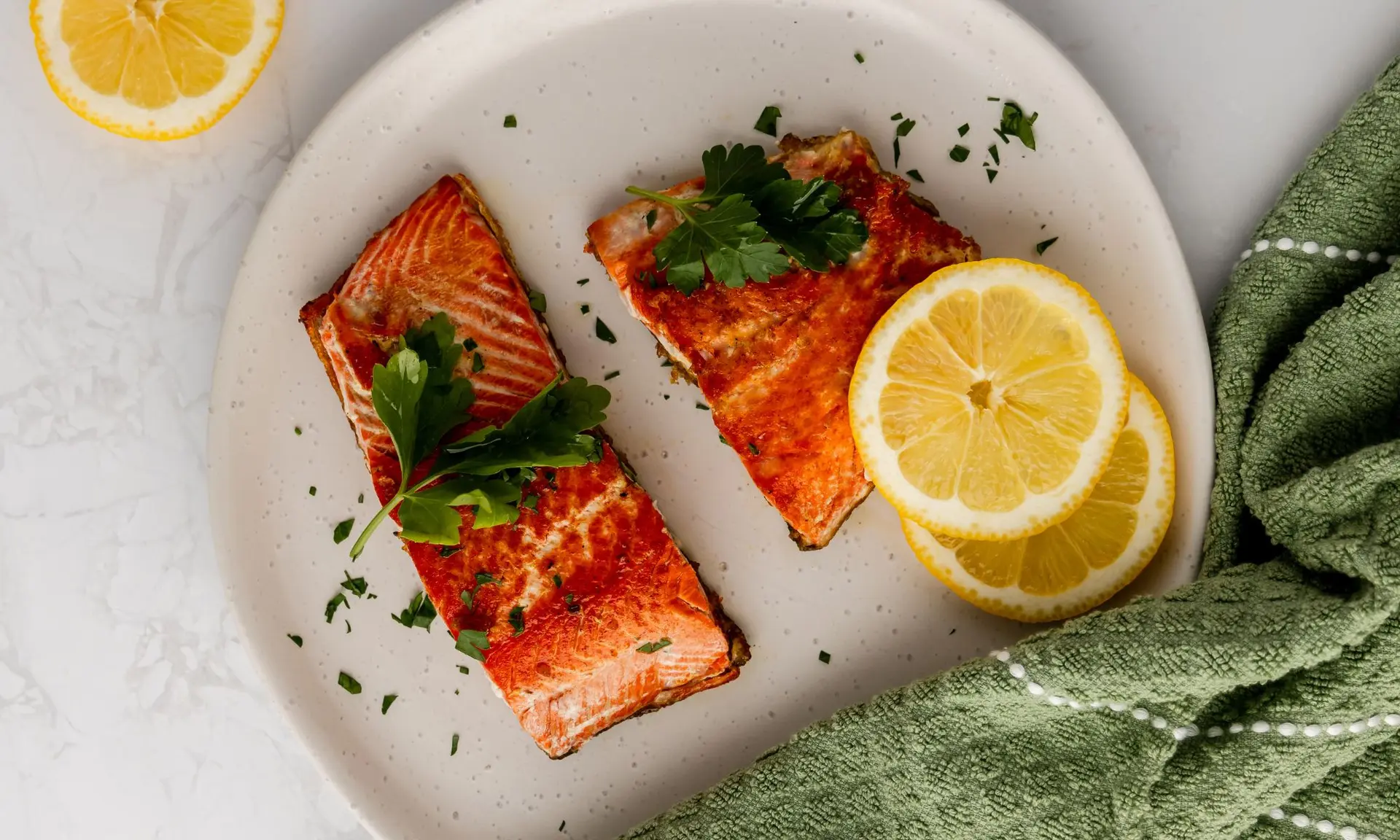 What are the Different Types of Salmon | Our Cow Blog | Our Cow