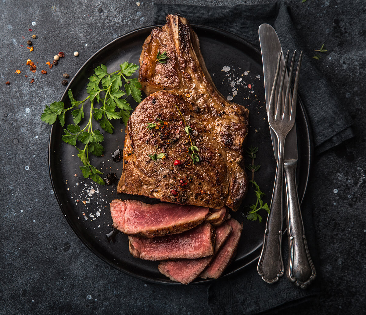 Our Cow Recipes | Grass‑Fed Beef, Pork, Lamb & Chicken Ideas for Easy ...