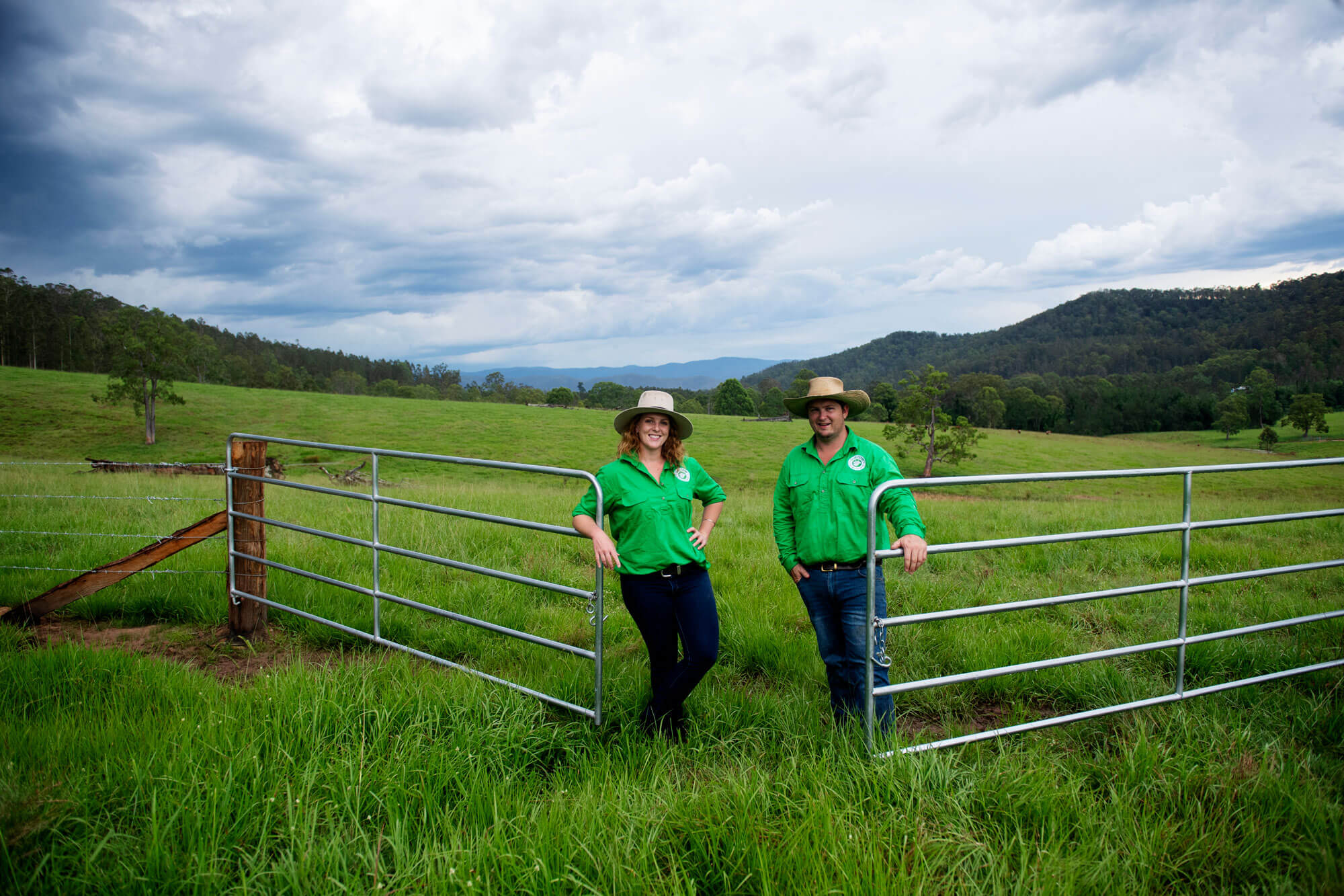 Our Story | Farmers Delivering Grass-Fed, Hormone-Free Meat | Our Cow