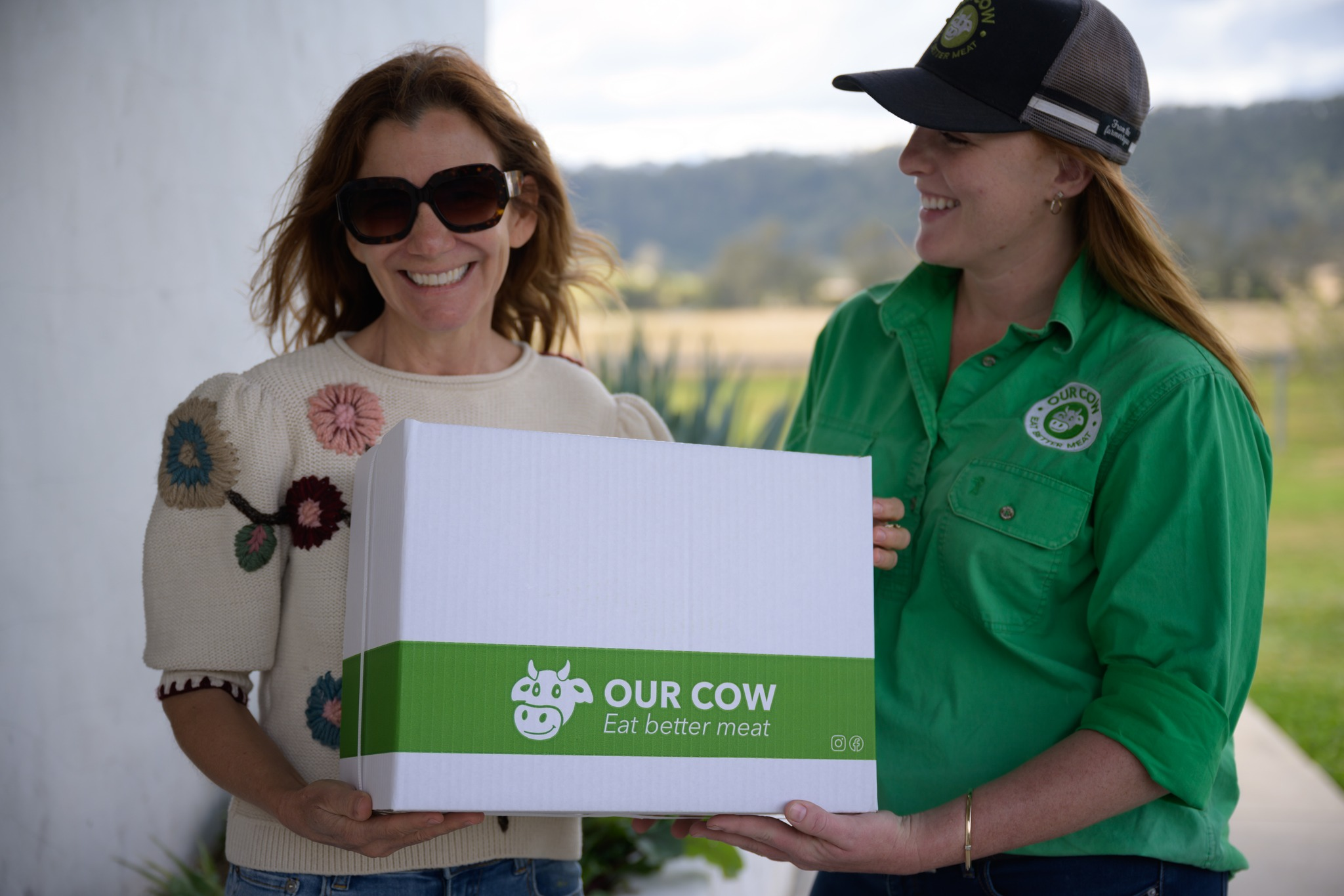 Exclusive Eaters Club | Meat Subscription Australia | Our Cow
